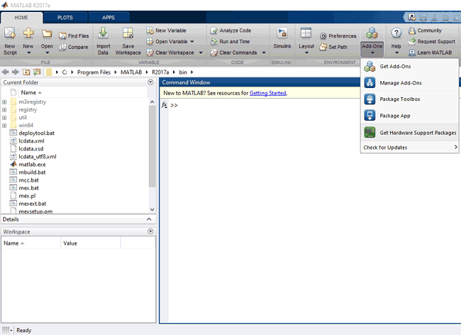 Interfacing Arduino With Matlab And Blinking Led 8701